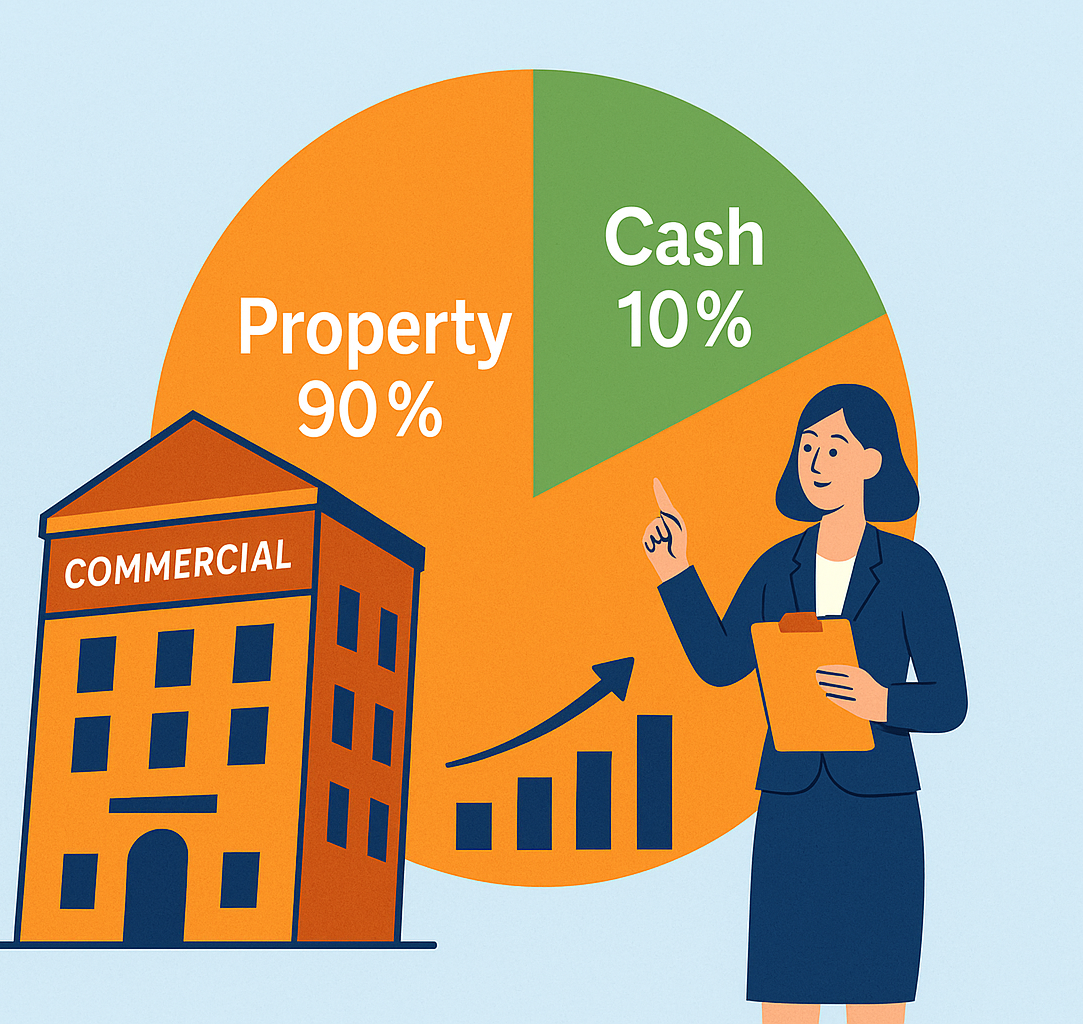 SMSF Investment Strategies and Asset Allocation